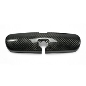Rear View Mirror Cover For Miata NA | CarbonMiata